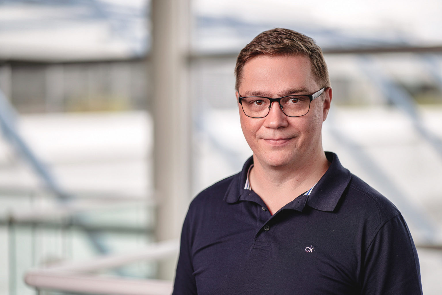Stephan Sauer ist neuer Geschäftsführer der ARKTIS › ARKTIS IT ...