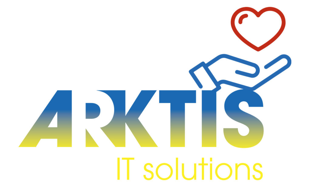 Willkommen bei der ARKTIS IT solutions GmbH | IT-Systemlösung Berlin ...